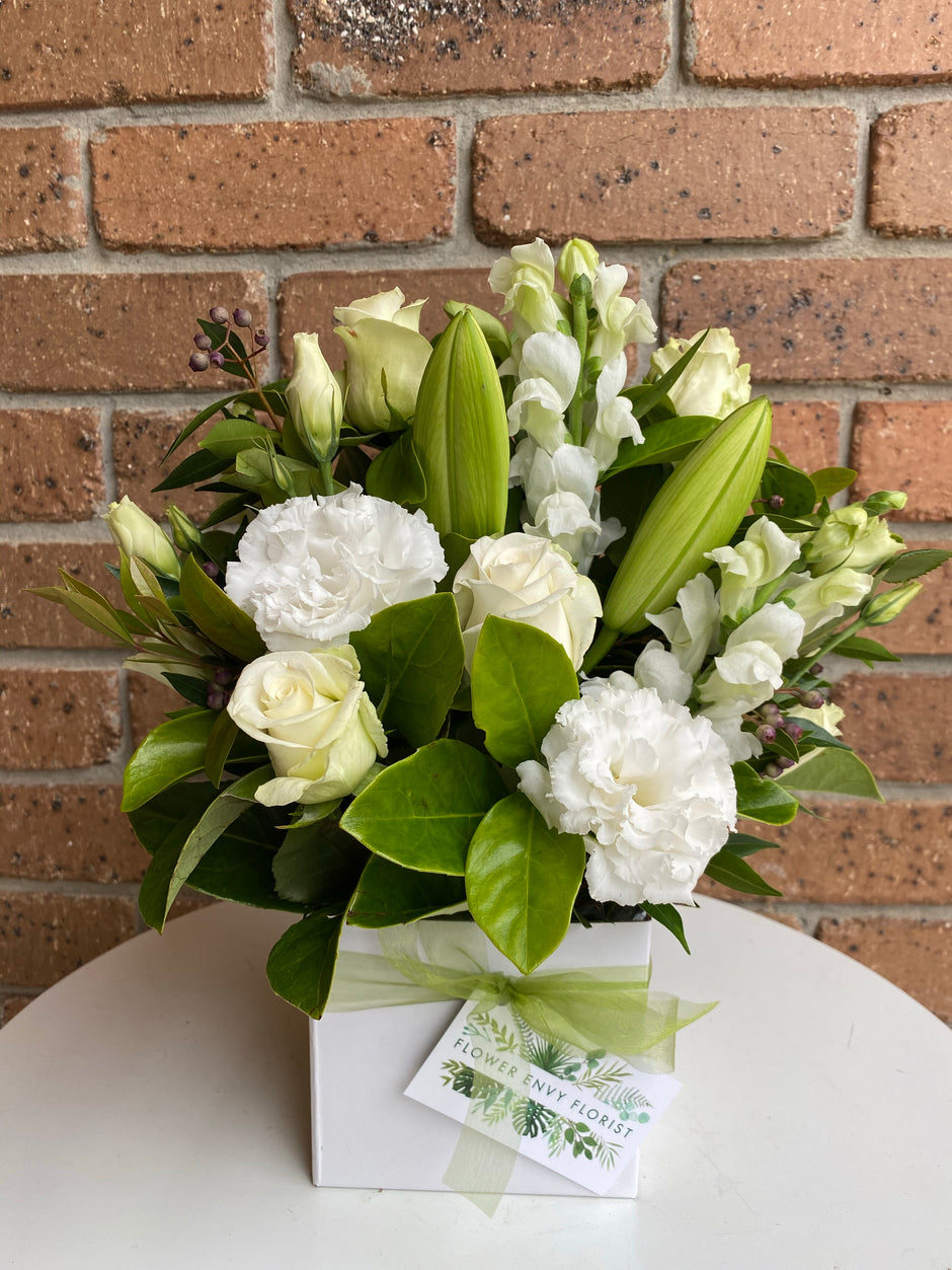 Flower Envy Florist | Langwarrin Florist
